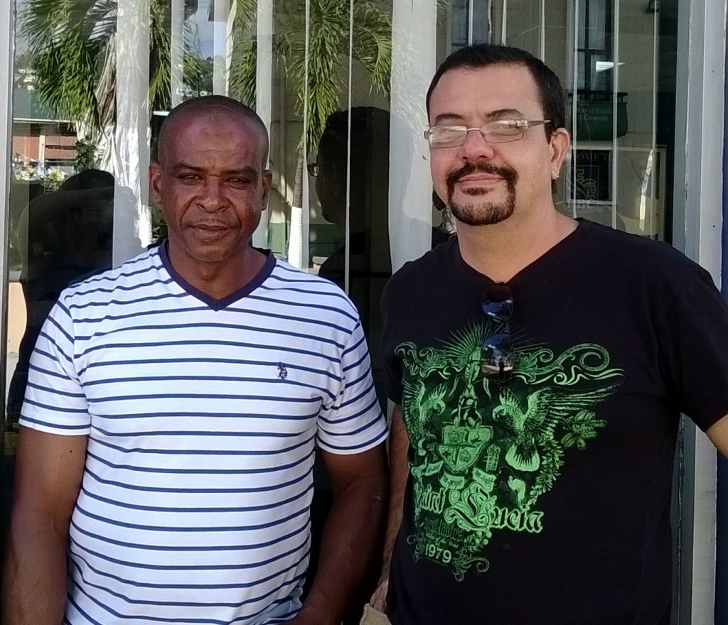 backstory – Chris Cox Originals